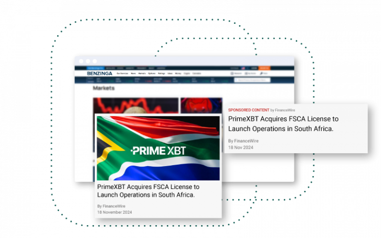 FinanceWire - Financial Press Release Distribution, Finance PR