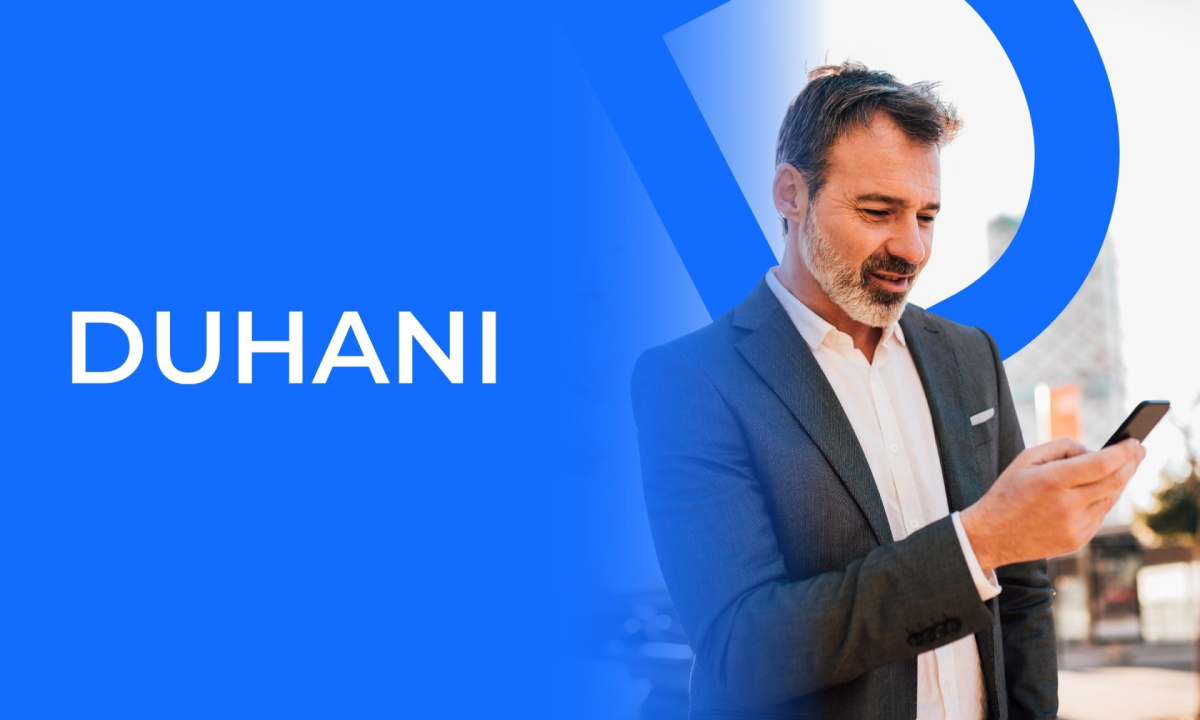 Duhani Capital Announces Enhanced Trading Solutions and Commitment to ...