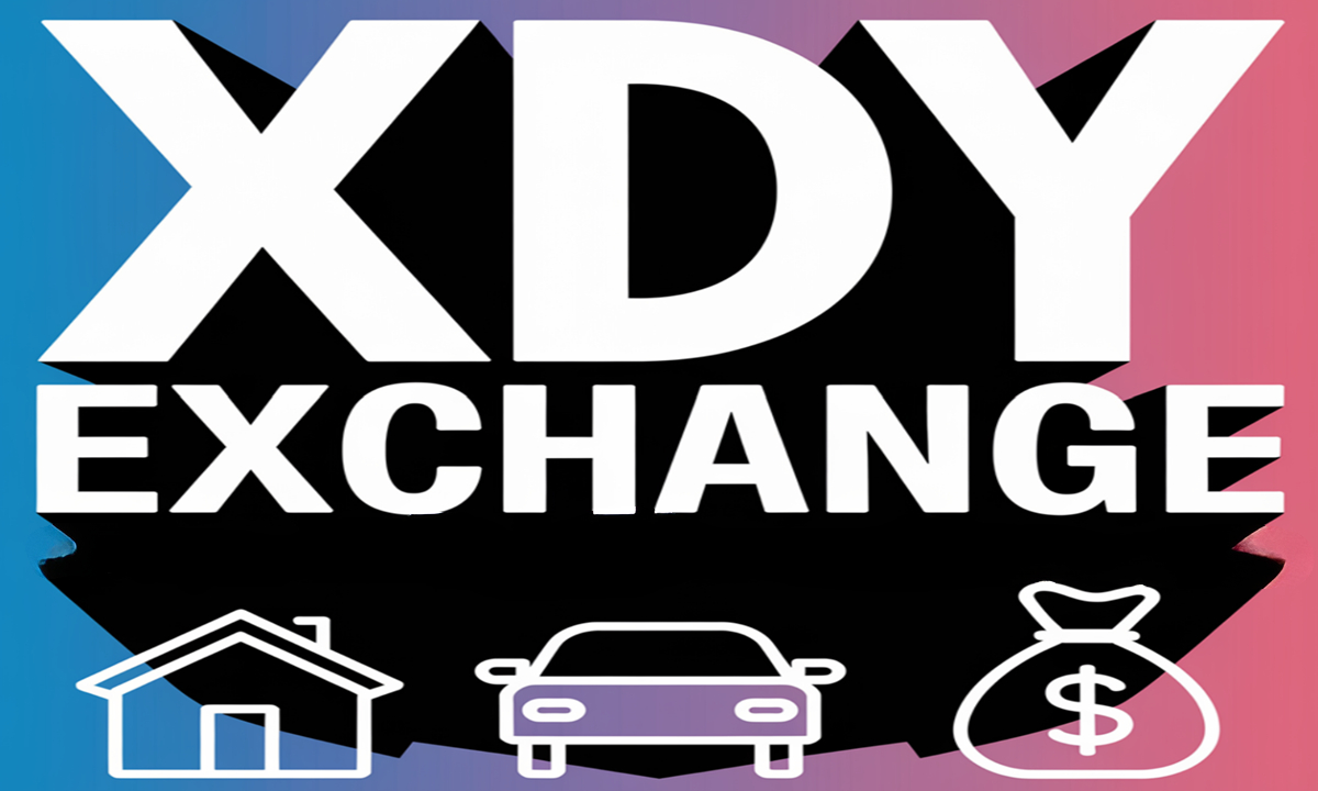 XDY Exchange Sets New Standard for Digital Asset Trading with Cutting ...