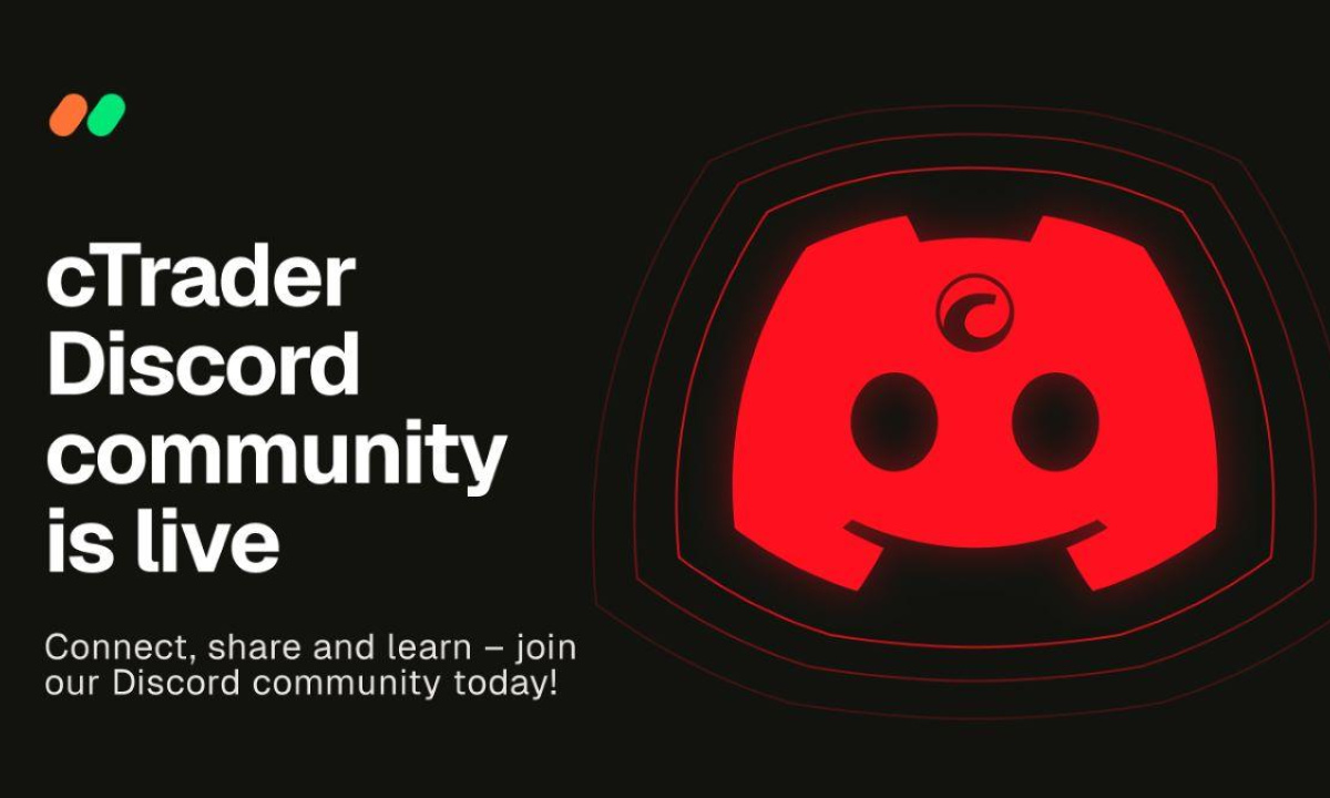Spotware launches cTrader Discord community - FinanceWire - Financial ...