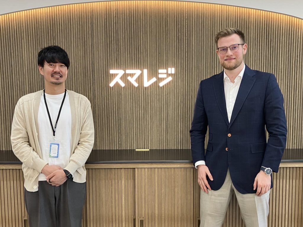 Podobas Global Investments Acquires 5% in Japanese Cloud POS Giant ...