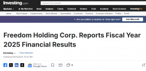 Financial PR Playbook: Win Media, Earn Trust, & Rank on Google