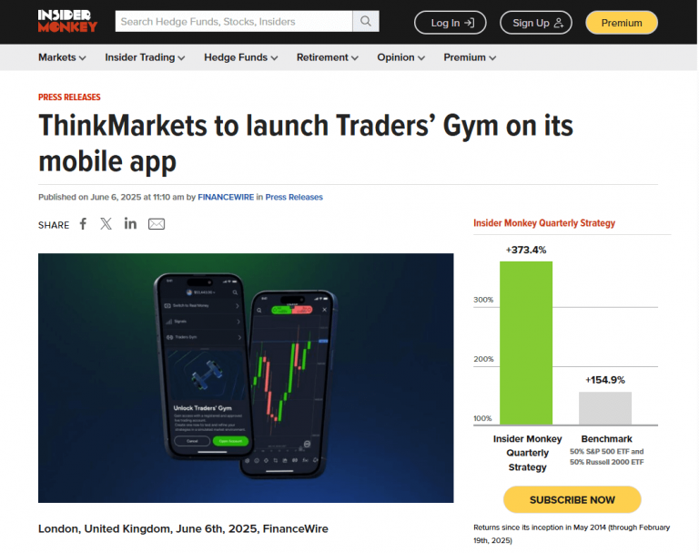 Financial PR Playbook: Win Media, Earn Trust, & Rank on Google