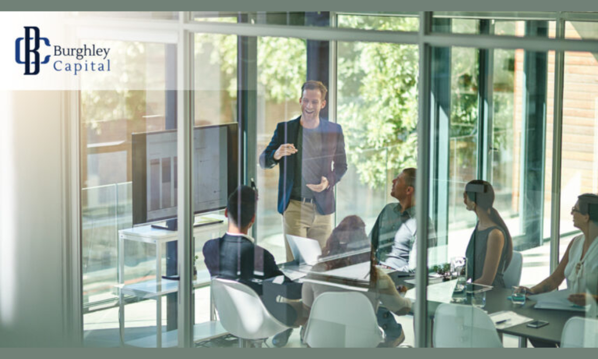 Burghley Capital Empowers Staff with Fintech Academy - FinanceWire ...