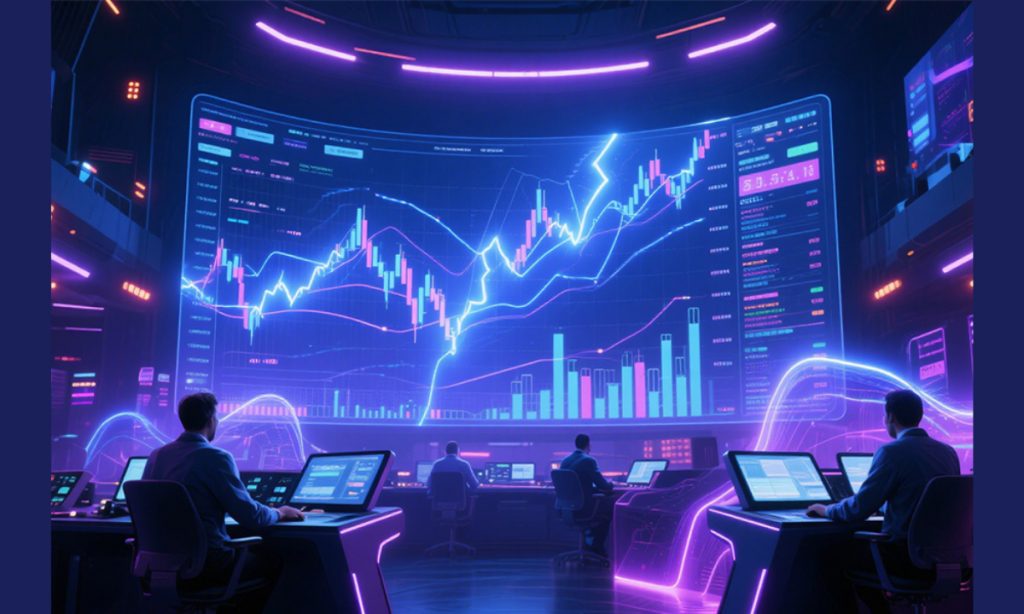 Freckie Capital Launches Platform to Simplify Investment Strategy ...