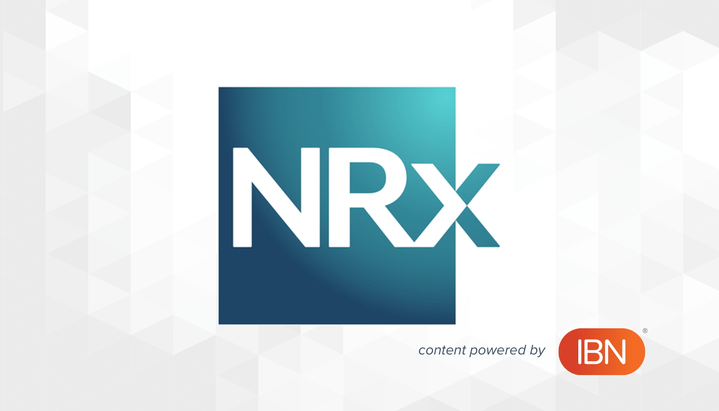 NRx Pharmaceuticals (NASDAQ: NRXP) Subsidiary HOPE Therapeutics(TM ...
