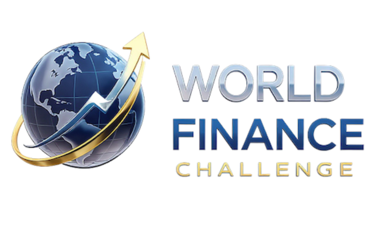 World Finance Challenge 2025 Officially Launches with 1.2 Million ...
