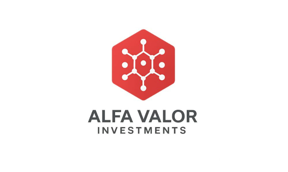 Alfa Valor Investments Ltd Signs Strategic Cooperation Agreement to ...