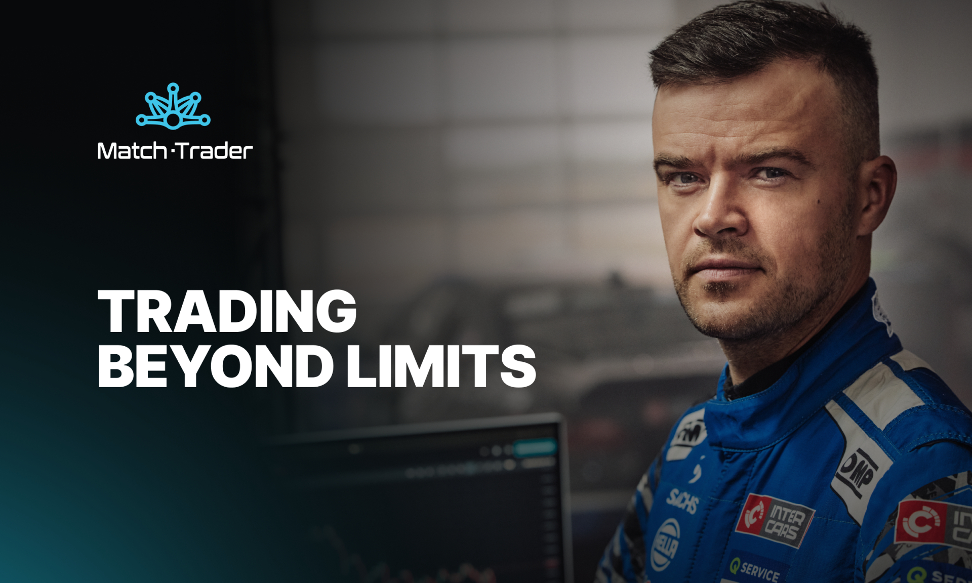 Match-Trader Launches Trading Beyond Limits Global Campaign and Manifesto - FinanceWire ...