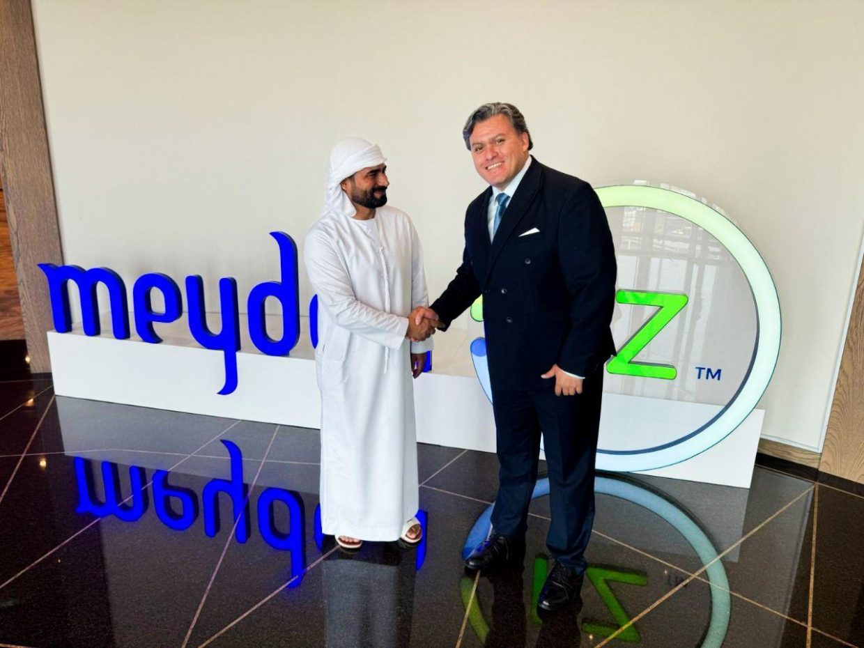 OGRD Alliance Expands OncoVix and PLPC-DB Initiatives from the Emirates ...