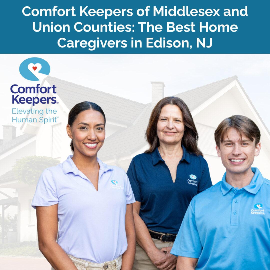 Comfort Keepers Announces Expanded 24-Hour and Live-In Senior Care in ...