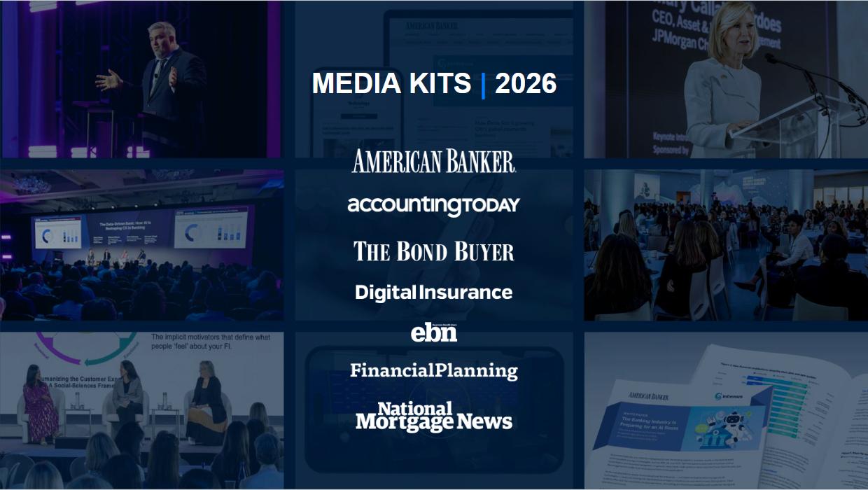 Arizent Unveils 2026 Media Kits Across Leading Financial and ...