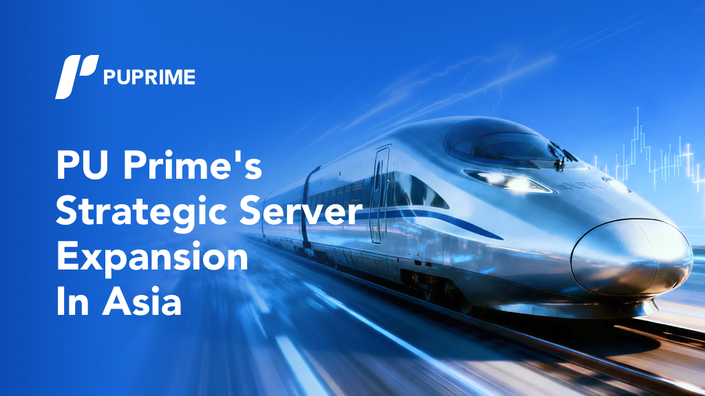 PU Prime's Strategic Server Expansion in Asia - FinanceWire - Financial ...