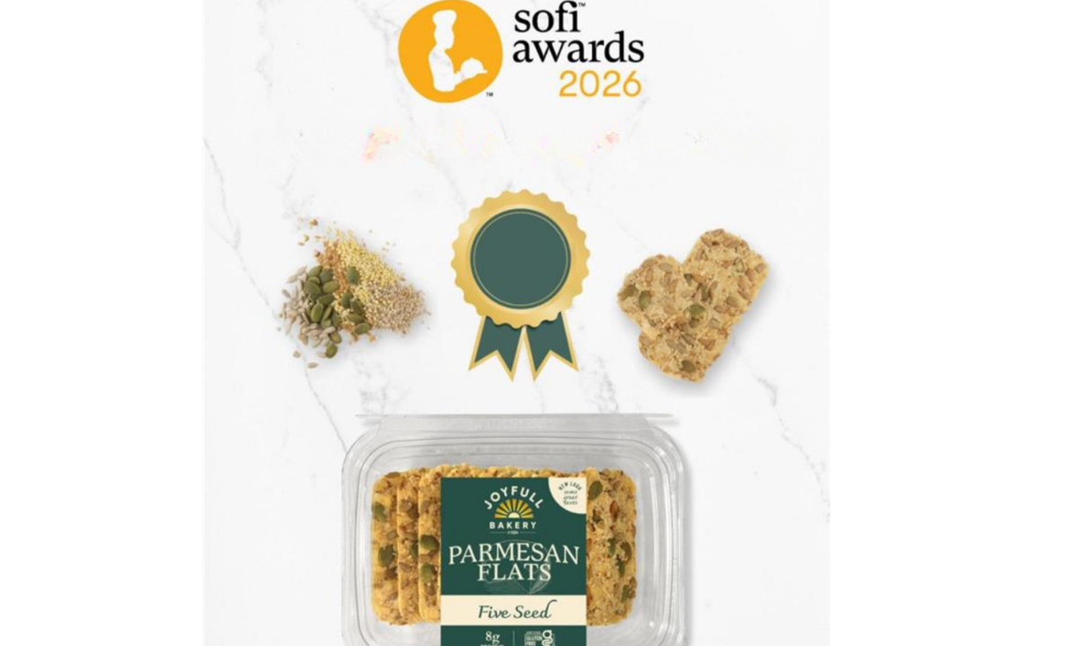 Joyfull Bakery® Announced as sofi™ Award Finalist by the Specialty Food ...