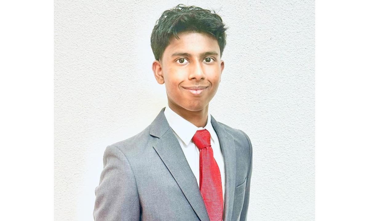 MarketDecipher Led by Mohit Mukkollu Announces Growth as AI-Powered Financial Community ...