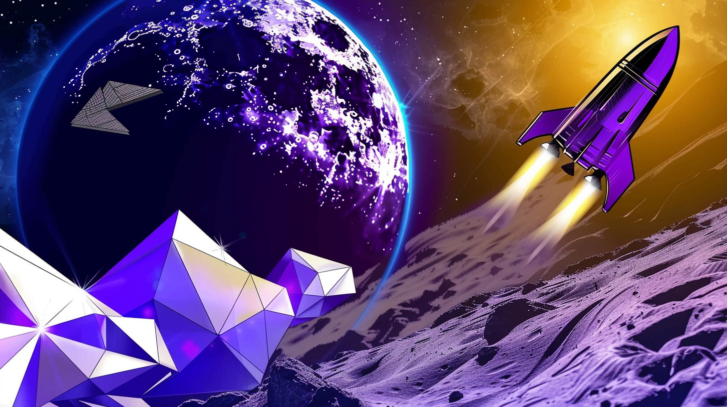 New Crypto Coin Mutuum Finance (MUTM) Phase 6 Is 95% Sold Out at $0.035 ...
