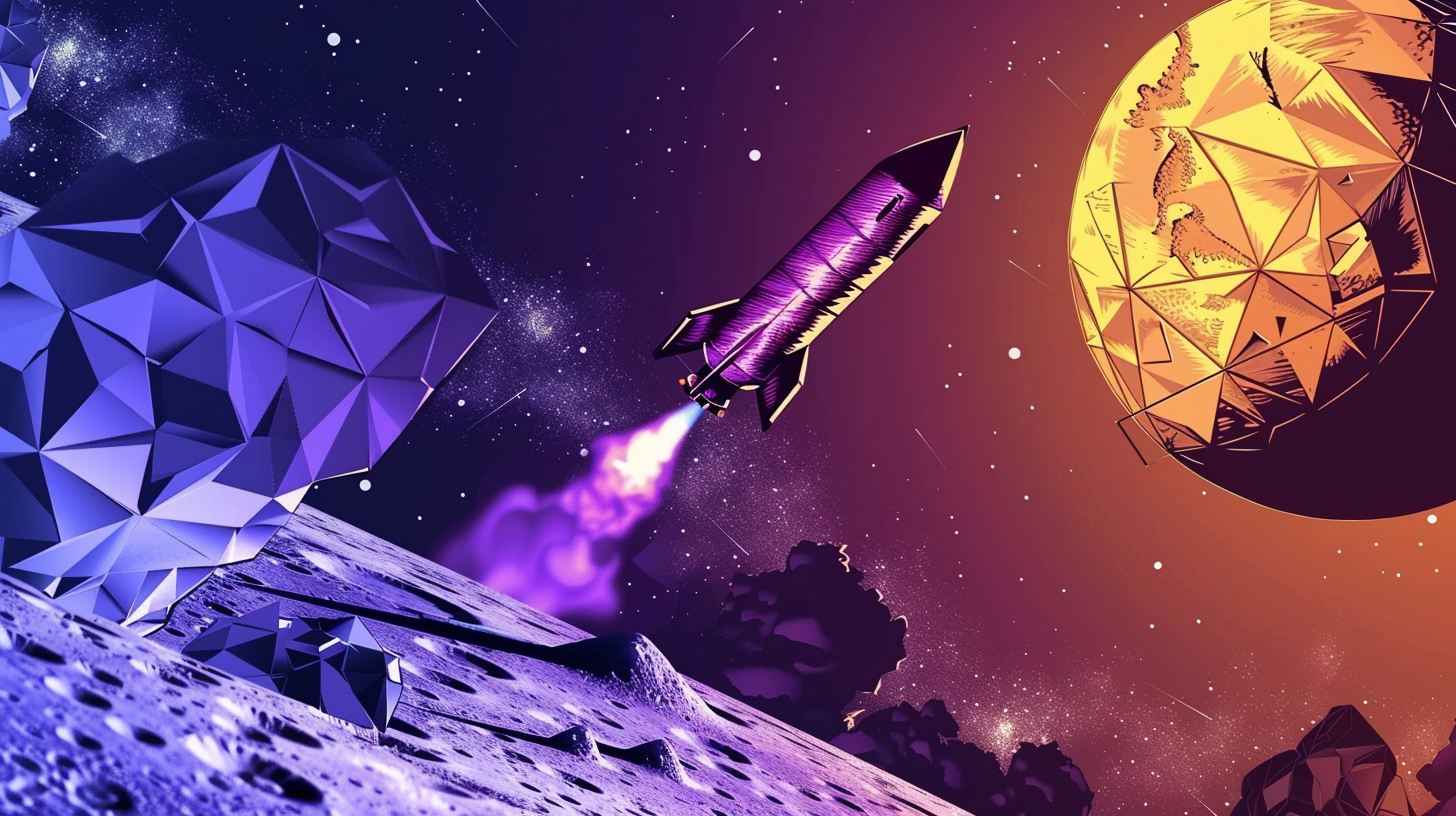 New Crypto Mutuum Finance Enters Roadmap Phase 2 as Halborn Begins Smart Contract Audit ...