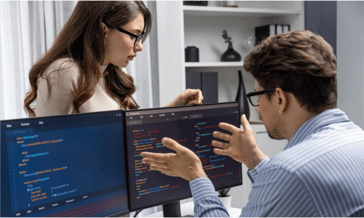 Upscalix Addresses Ongoing Software Developer Hiring Constraints Facing ...