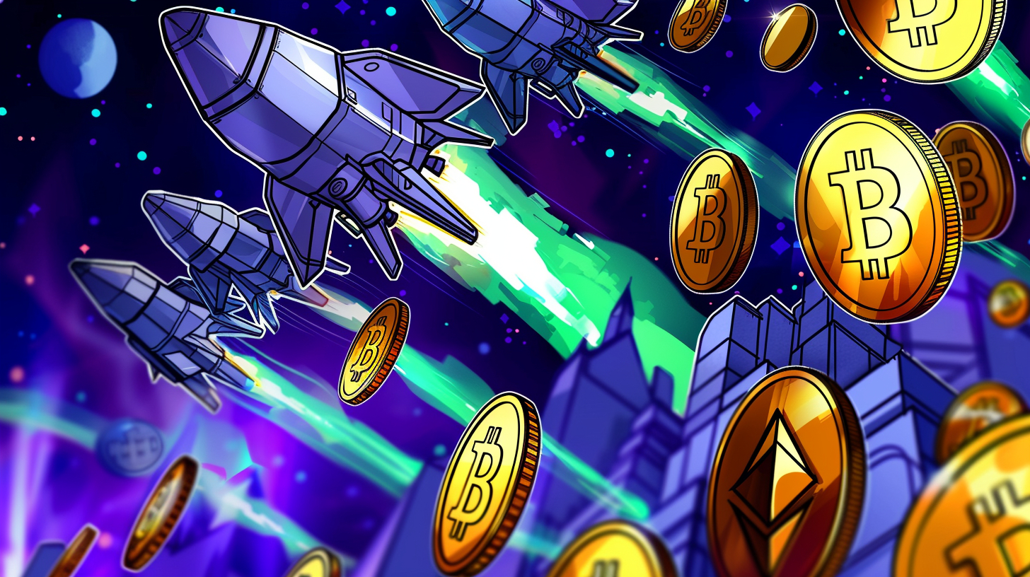 Mutuum Finance (MUTM) Confirms Smart Contract Finalization as Halborn Audit Progresses ...