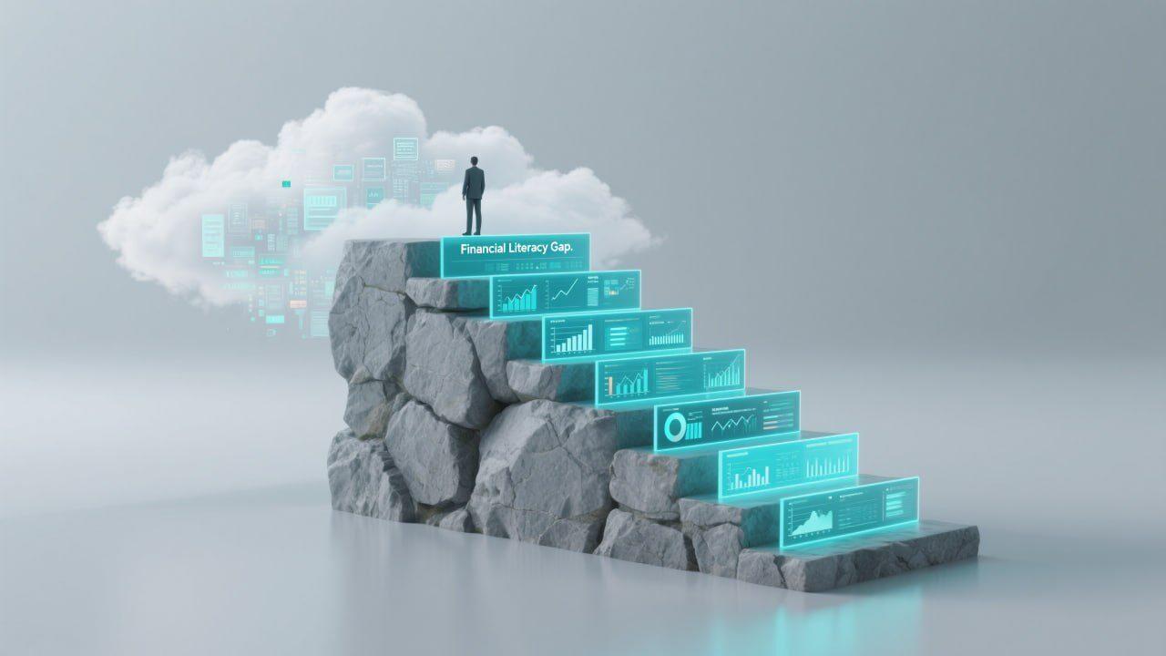 LICAH Investment Academy Launches AI-Driven Curriculum Addressing ...