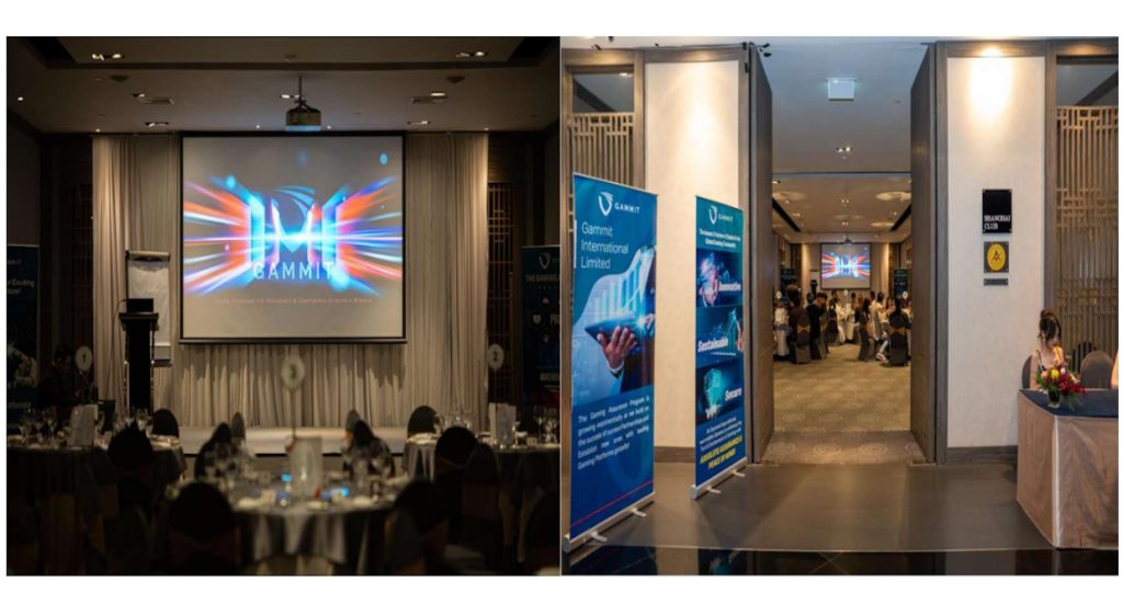 Gammit International Advances Expansion After Successful Bangkok Soft ...