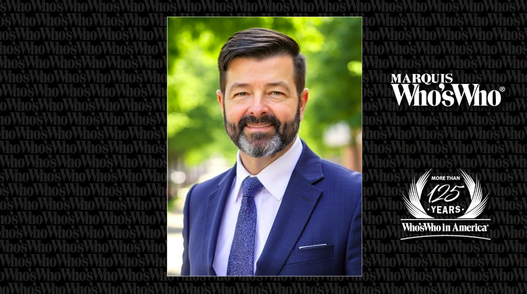 Marquis Who’s Who Honors Shaine Hobdy as a Top Professional ...