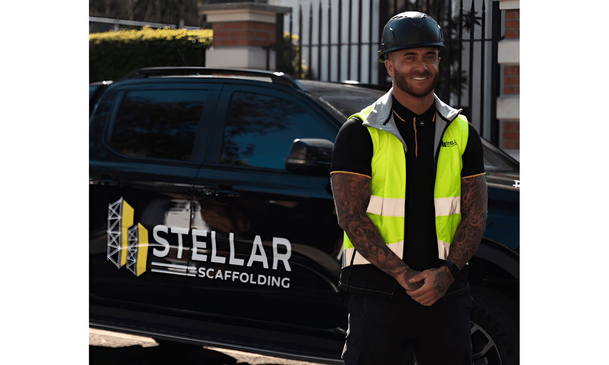 Joe Carr Construction Academy Launches In-Person Masterclass on ...
