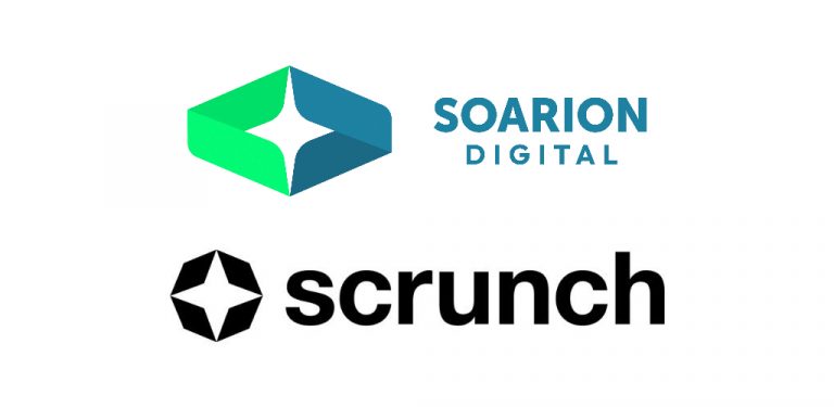 Soarion Digital Partners with Scrunch to Help Brands Win in AI Search ...