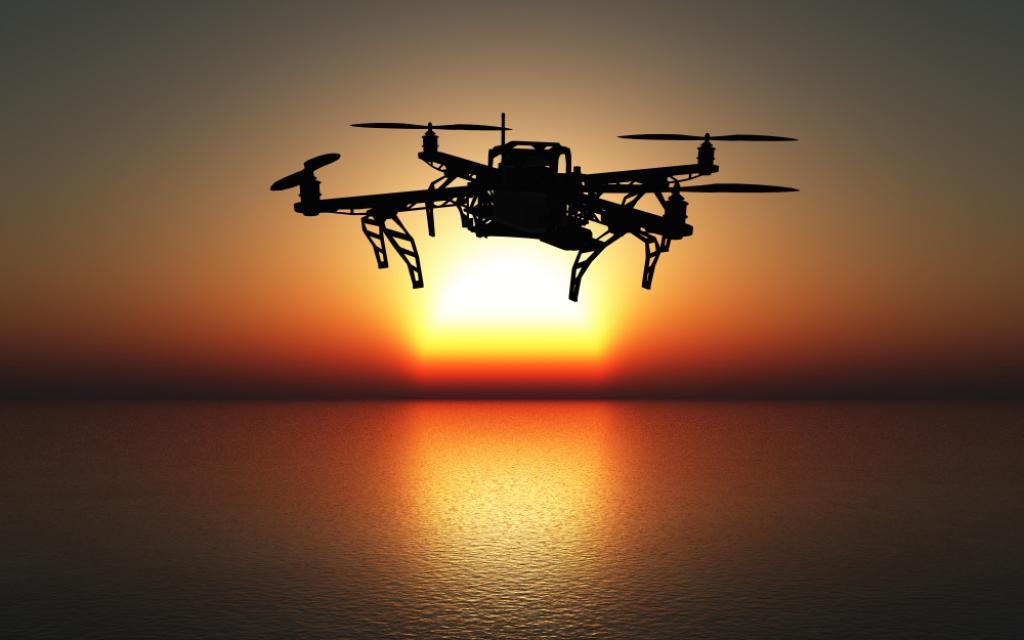 ZenaTech Develops Low-Cost, Single-Use Autonomous Interceptor Drone for ...