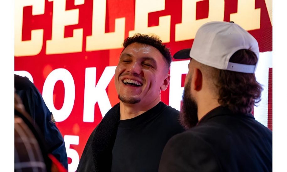 Frazier Khattri Announces Expansion of “ Kay” Digital Media Property ...