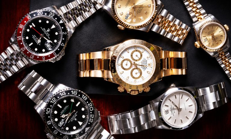 WatchMatic Highlights Market Trends Influencing Luxury Watch Investment ...