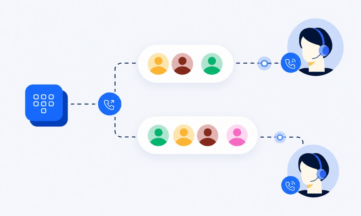 JustCall Announces Advanced Auto Dialer Solution to Help Sales Teams ...