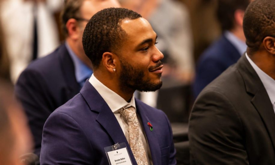 Brandon Bolton Expands Workforce Development and Entrepreneurship ...