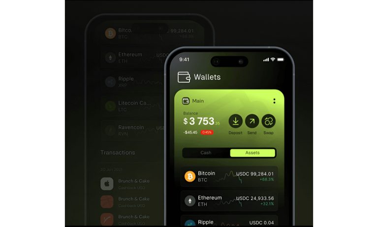 BIX Launches Physical Visa Debit Card Integrating Self-Custody BIX ...