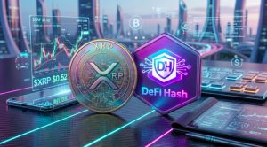 DefiHash Expands AI-Powered Quantitative Infrastructure for the Digital ...