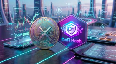 DefiHash Expands AI-Powered Quantitative Infrastructure for the Digital ...