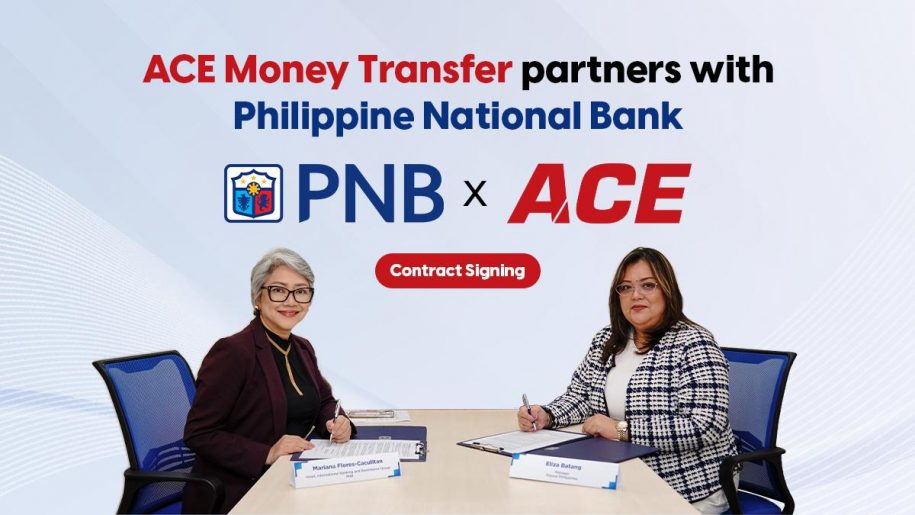 ACE Money Transfer Limited Partners with Philippine National Bank to ...