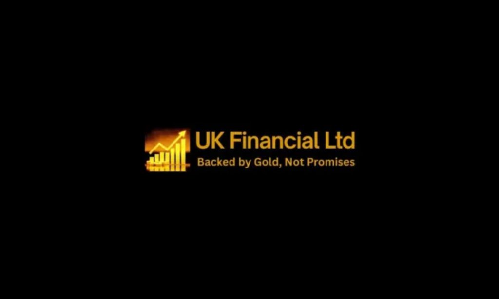UK Financial Ltd Completes Ethereum Architecture Audit Ahead of ...