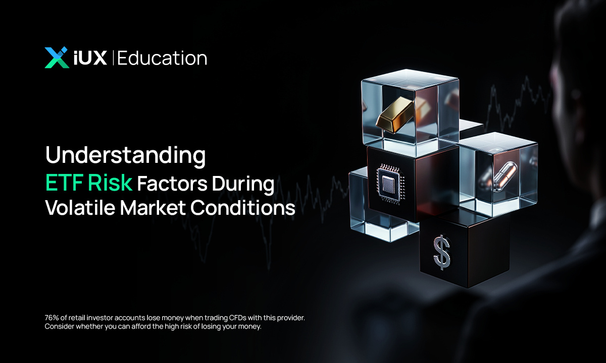 IUX Publishes Analysis of ETF Risk Factors During Periods of Market ...
