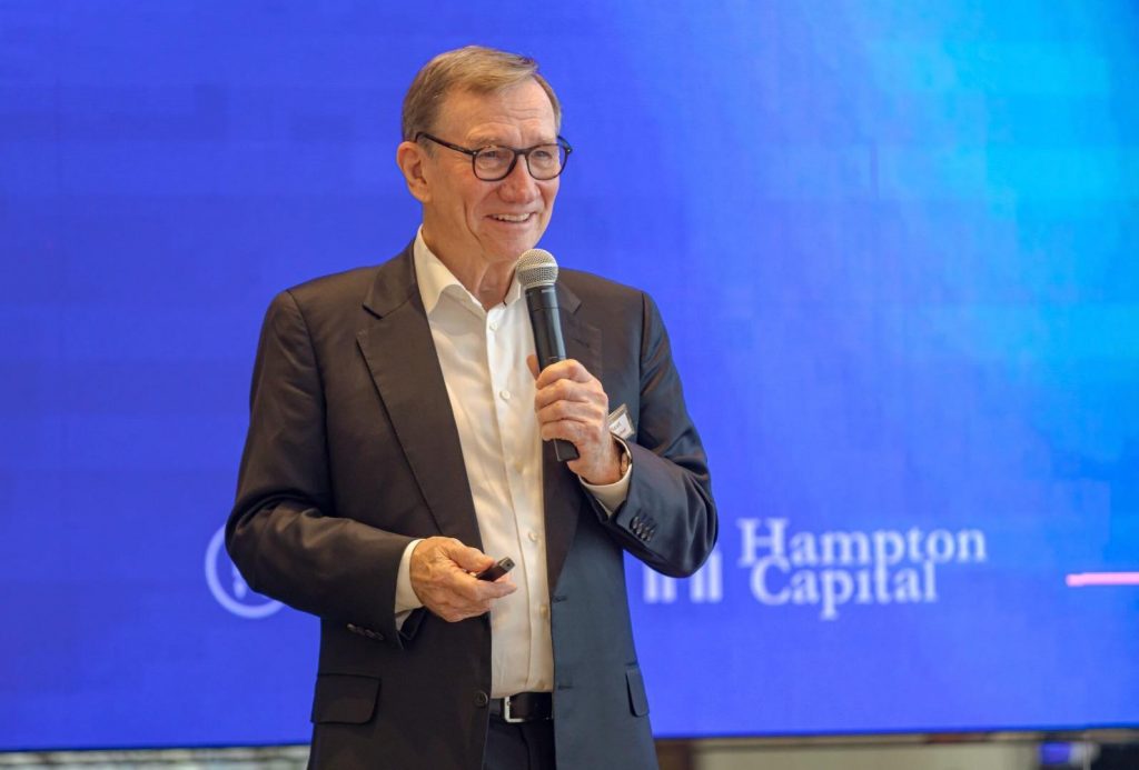 Hampton Capital Highlights Structural Drivers of Enterprise Value in ...