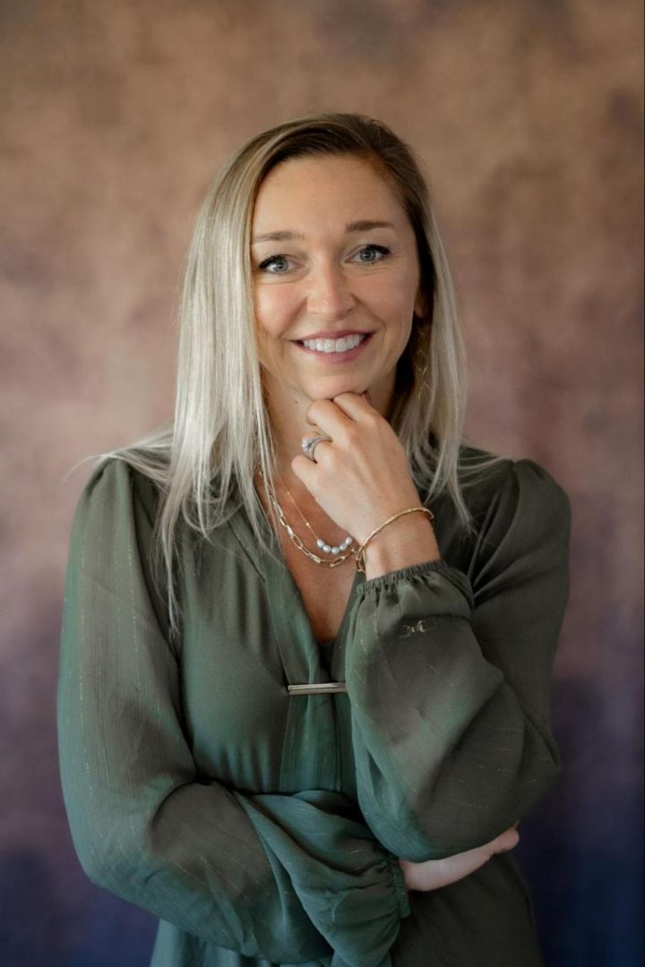 Jennifer Aitken Set to Drop Book 4 of YA Fantasy Saga in Summer ...