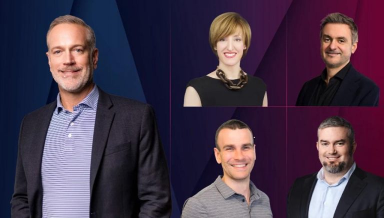 American Banker Reveals New Honorees for The Most Innovative People in ...