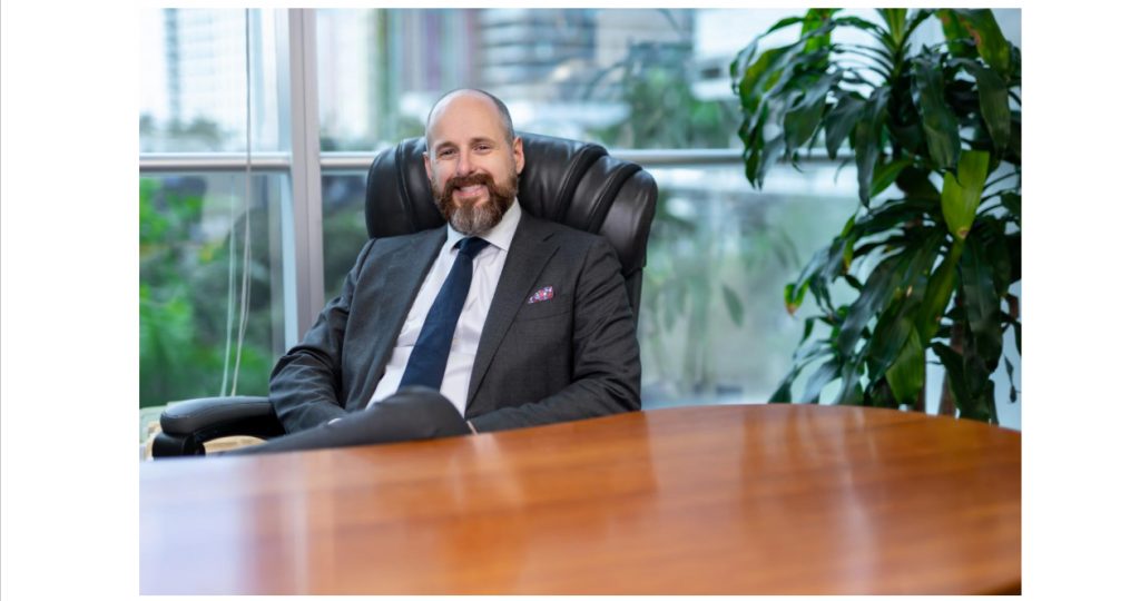 James Baker CPA Expands U.S. Business Formation and Tax Strategy ...